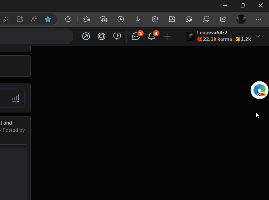 The "Follow" feature is now also available on (some) news websites. : r ...