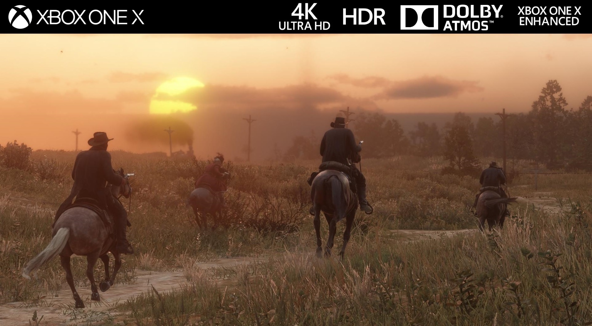 Discussion: Red Dead Redemption 2 Pre-Order Details Revealed
