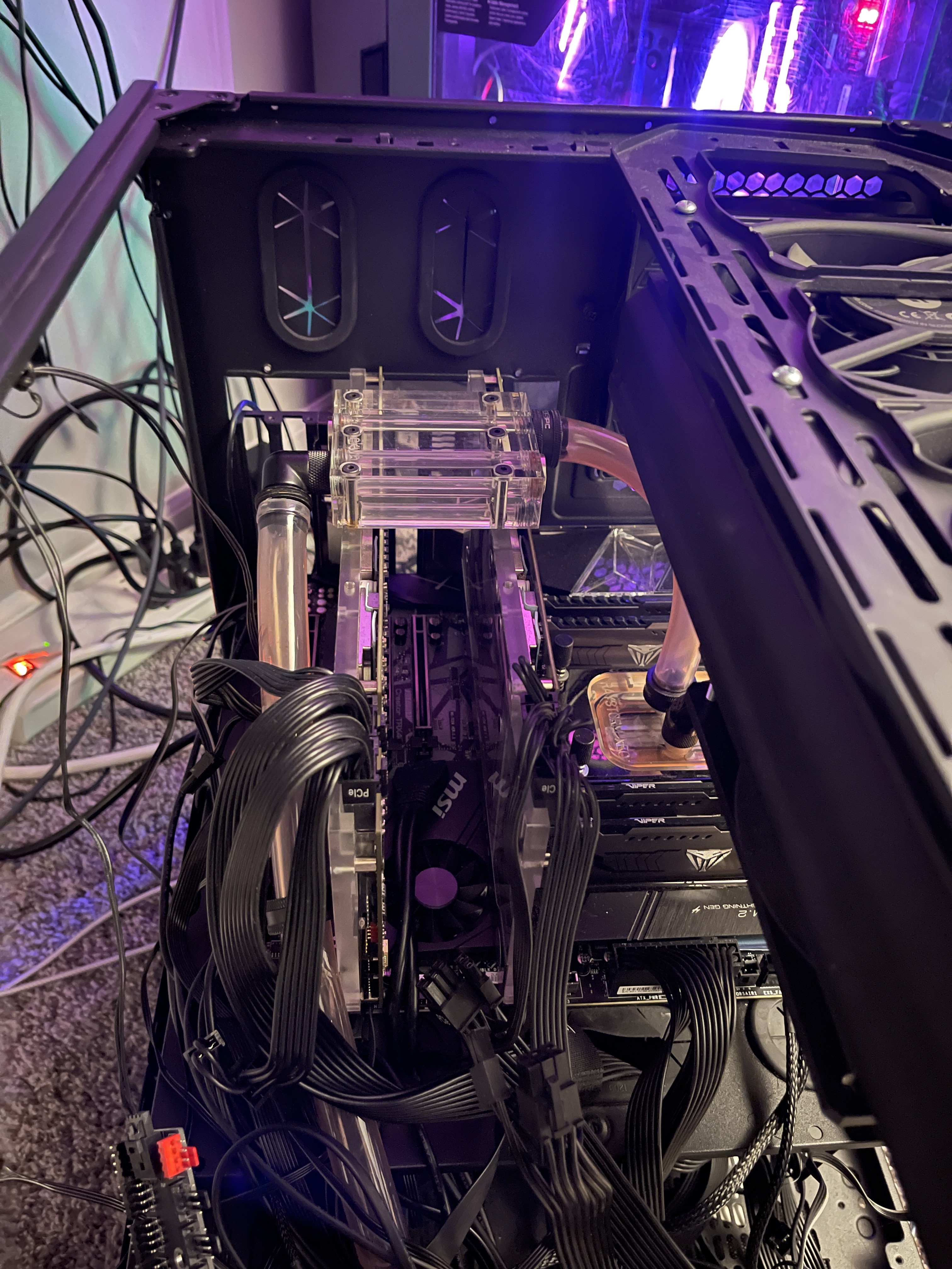 Discussion: Intel's Next-Gen Box CPU Cooler 'Laminar Series' For 12th ...