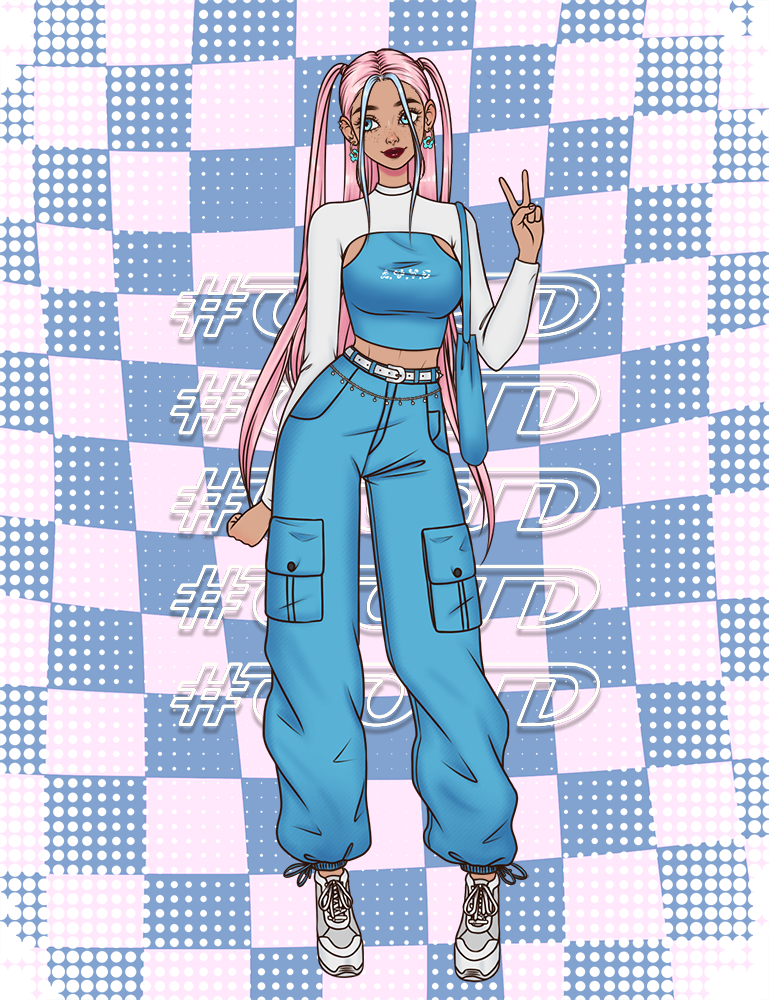 Concert OOTD Dress Up Game