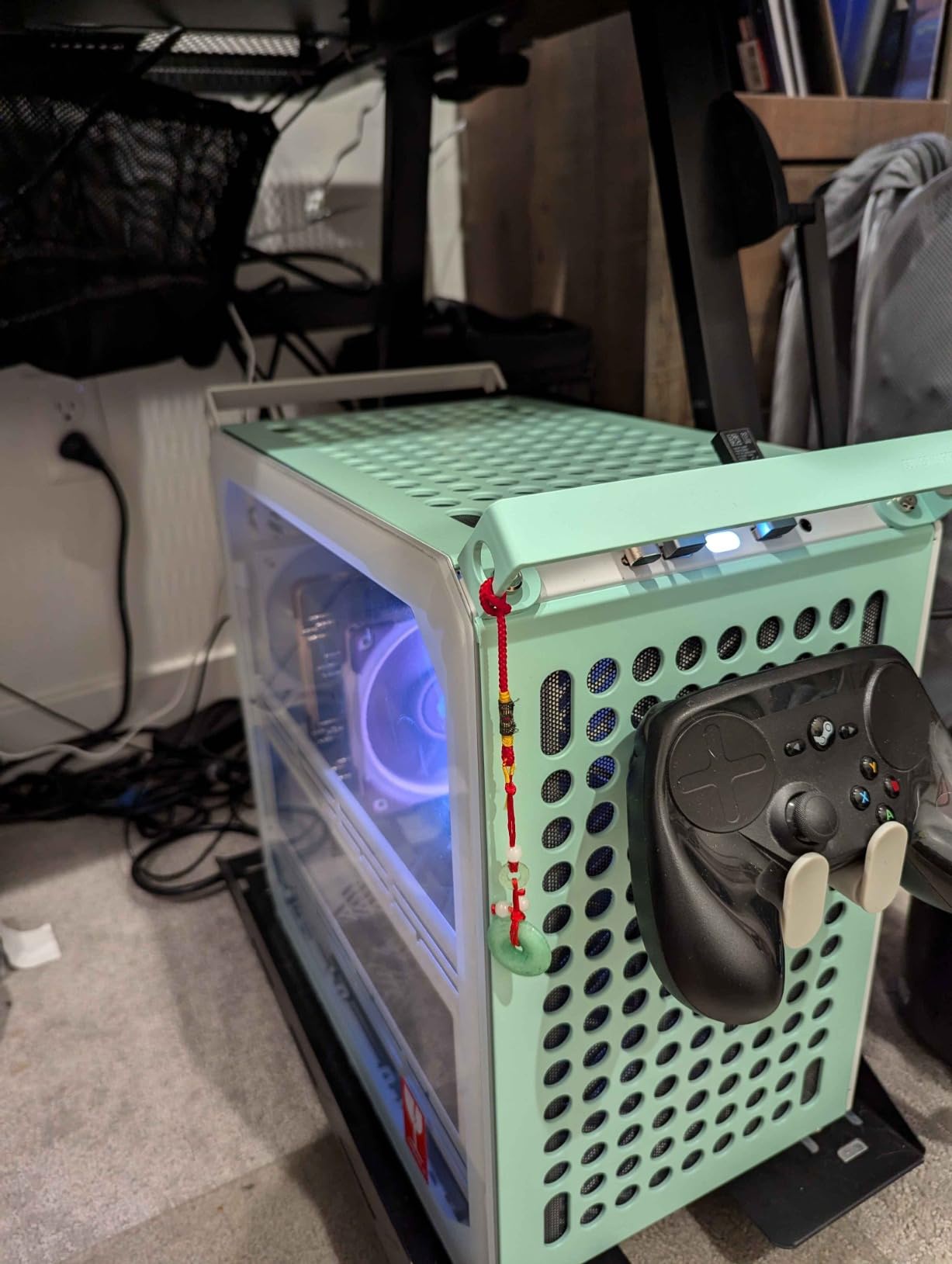 Discussion: Valve’s New Steam Machine Packs Just 8 GB VRAM — Is That Enough for Today’s AAA ...