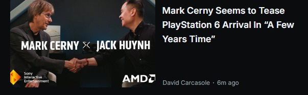 Discussion: AMD Unveils Radiance Cores, Neural Arrays & Universal ...