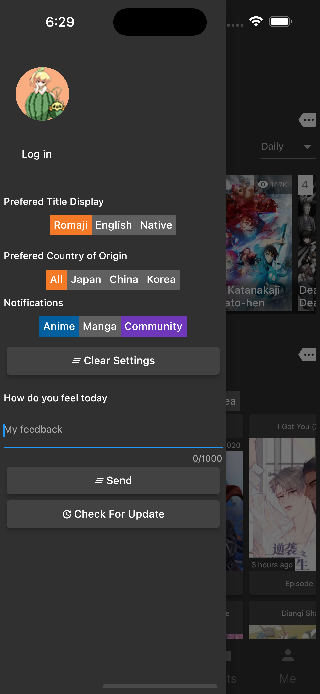 Disqus Profile - disqus_fMFSSK0r8A