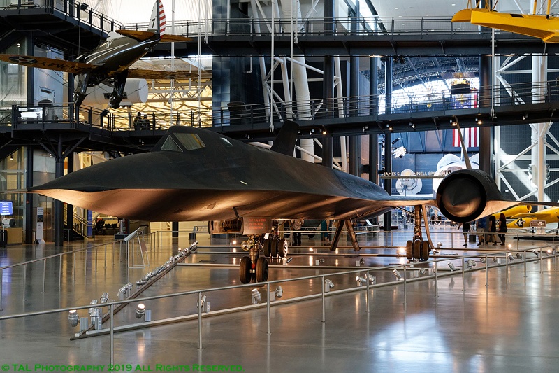 Major Brian Shul's SR-71 "speed check" story is still the stuff of ...