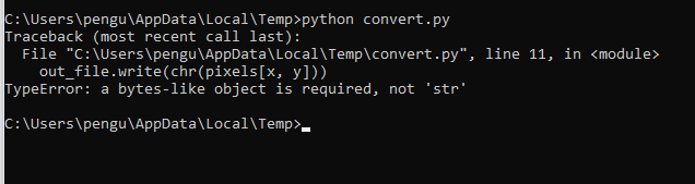 Let’s build a video card!