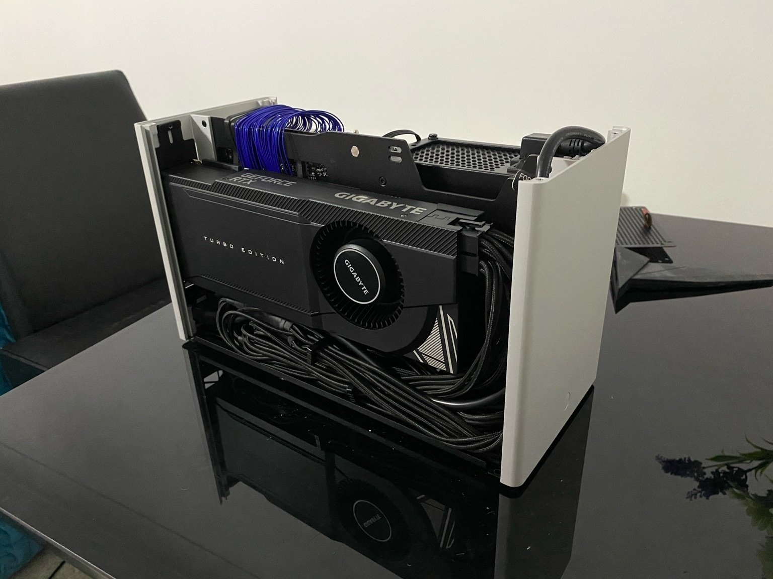 Blower-Style Cooler Designs For GeForce RTX 3090 Custom Models Are ...