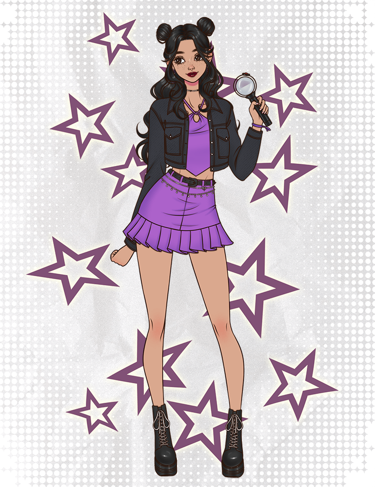 Concert OOTD Dress Up Game