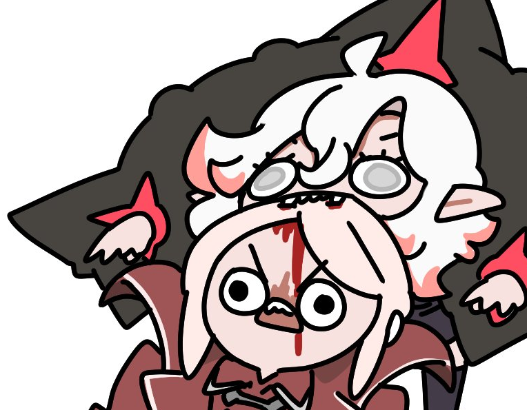 Full Metal Rammus Chibi