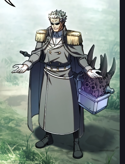 Disqus Profile - commanderspuds