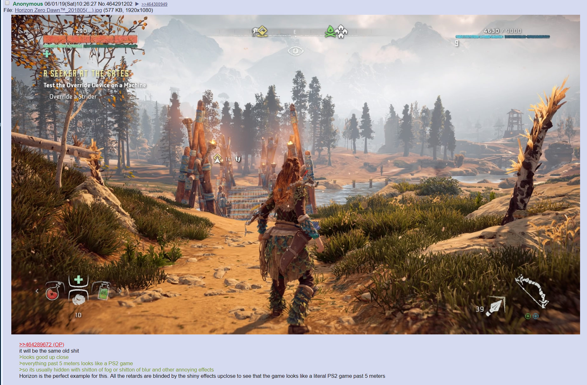 Discussion: Total War Saga: Troy PC Performance Analysis - The Game Was ...