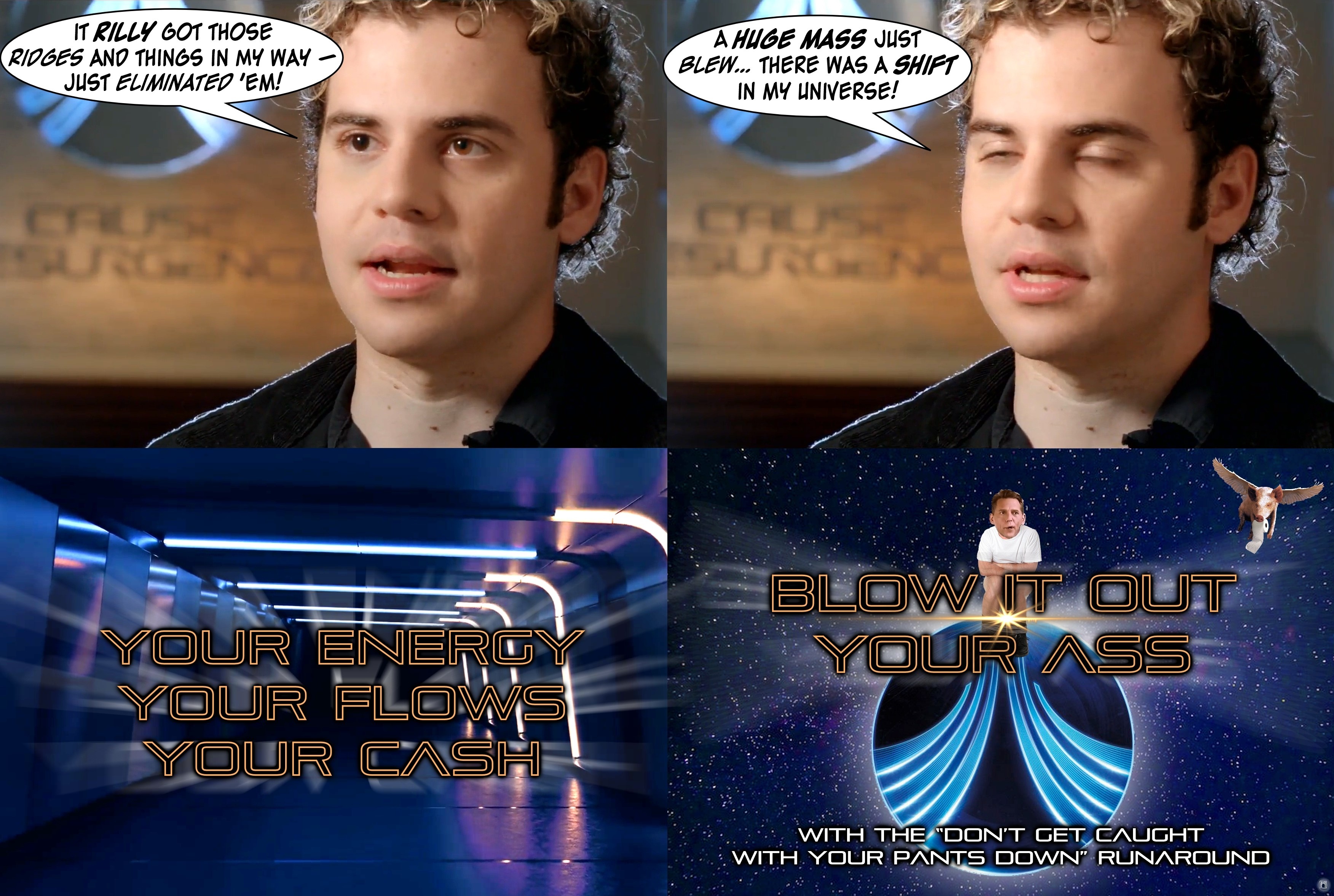 Disqus Profile - disqus_1X0okUiba4