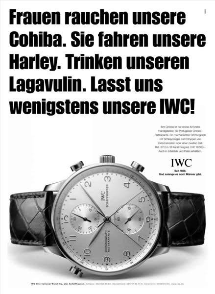 IWC Da Vinci Ladies’ Collection Redesigned For The Zeitgeist | aBlogtoWatch
