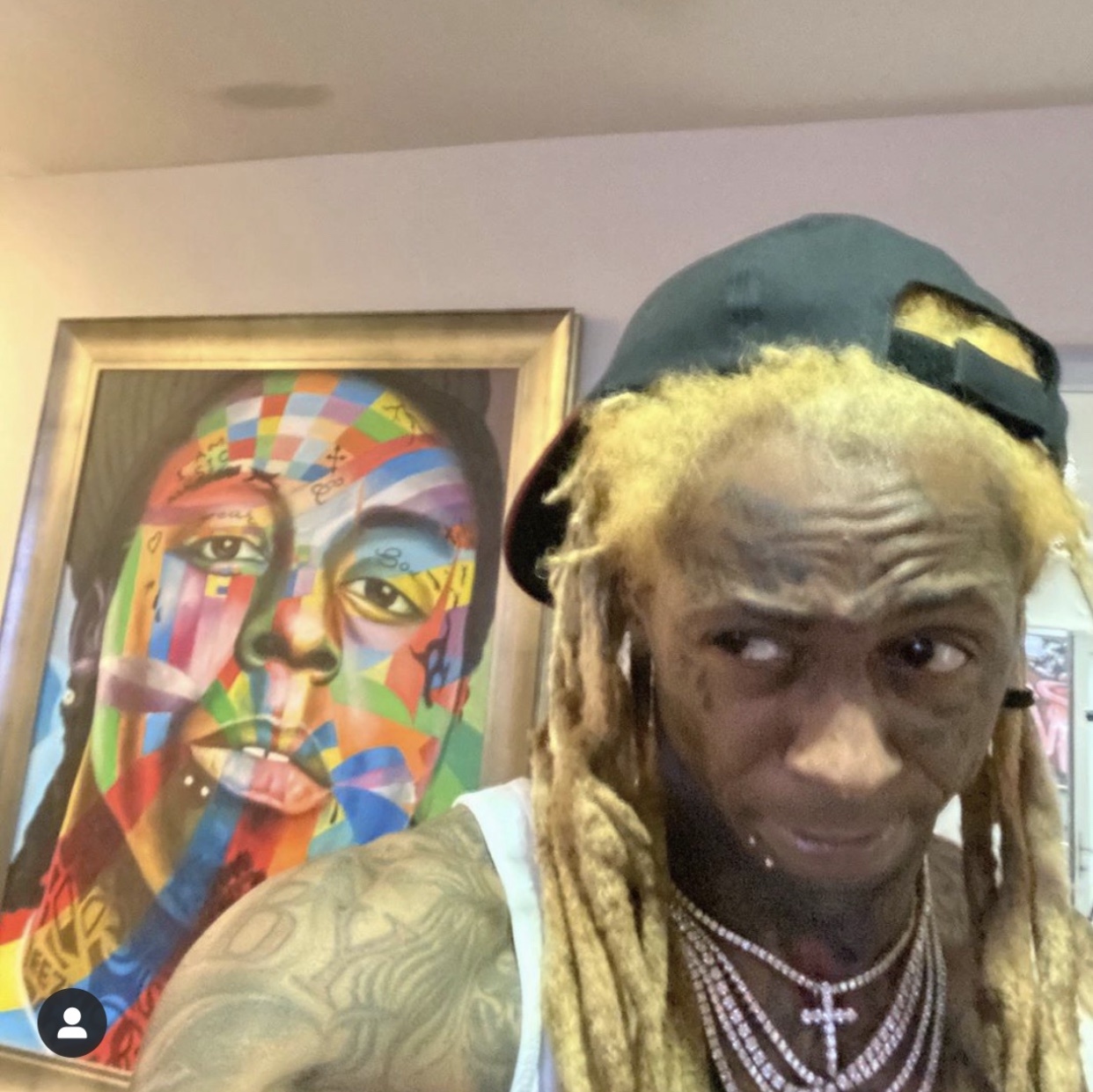 Shanell Talks All About Lil Wayne’s “Rebirth” Album & How It Influenced ...