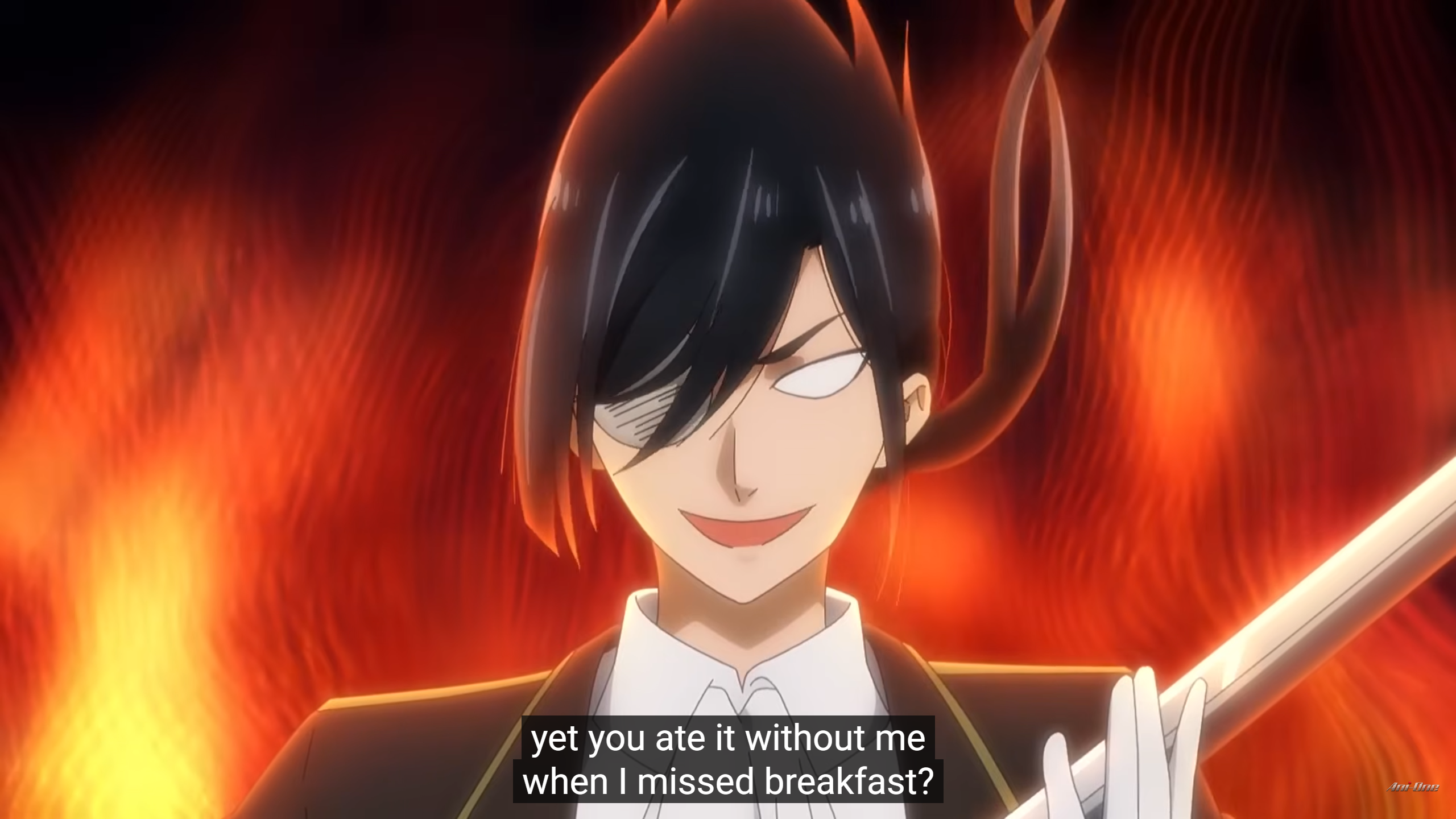 Disqus - Pass the Monster Meat, Milady! Episode 10 | Discussion ...