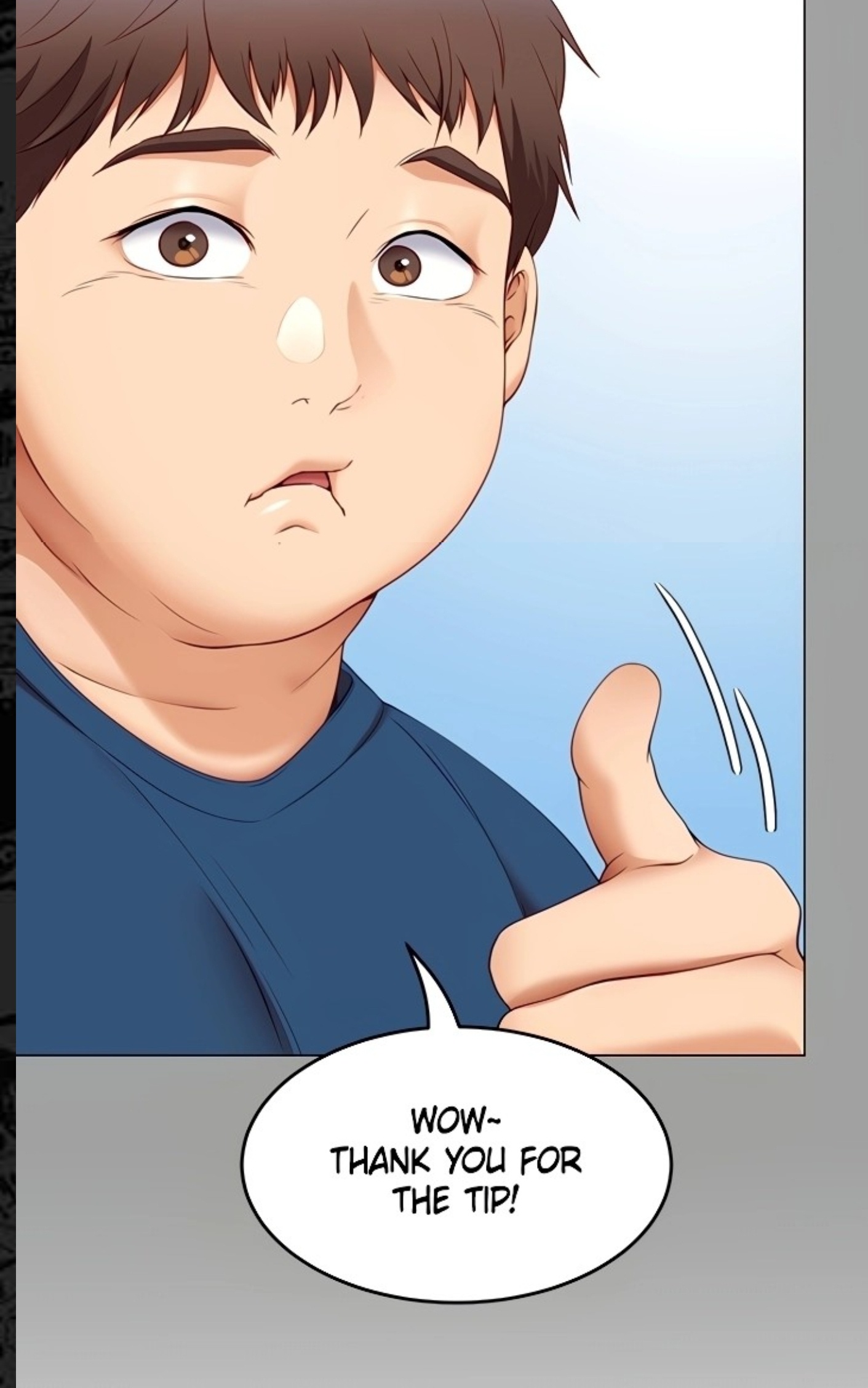 Read chapter chap 15 - manga That’s Not How You Do It - MyManga