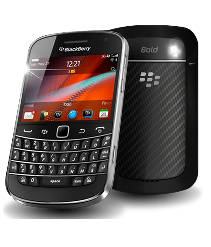 BlackBerry: stop alla vendita di smartphone da agosto - HDblog.it