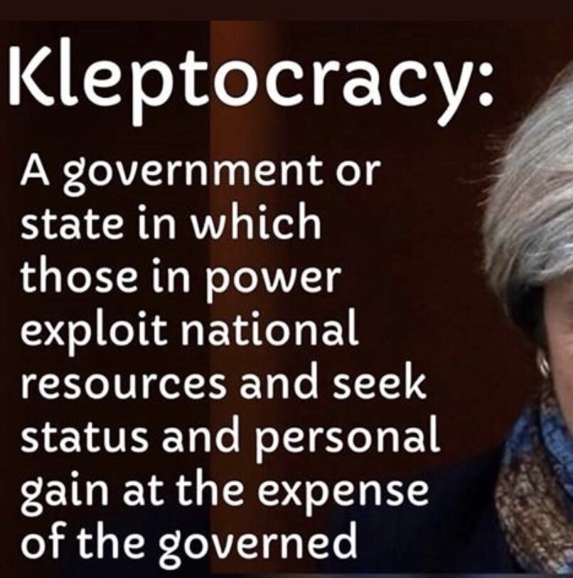 Secret Guilt, Secret Wealth - PopularResistance.Org