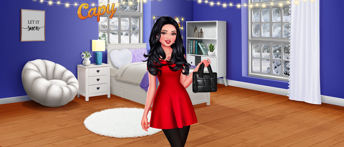 Disqus Profile - meepgirl