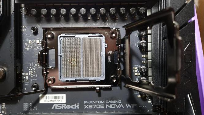 Discussion: AMD Ryzen 9 9950X3D Shows 14% Single Thread Performance ...