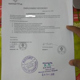 Notarized Copy Of Passport Resloop