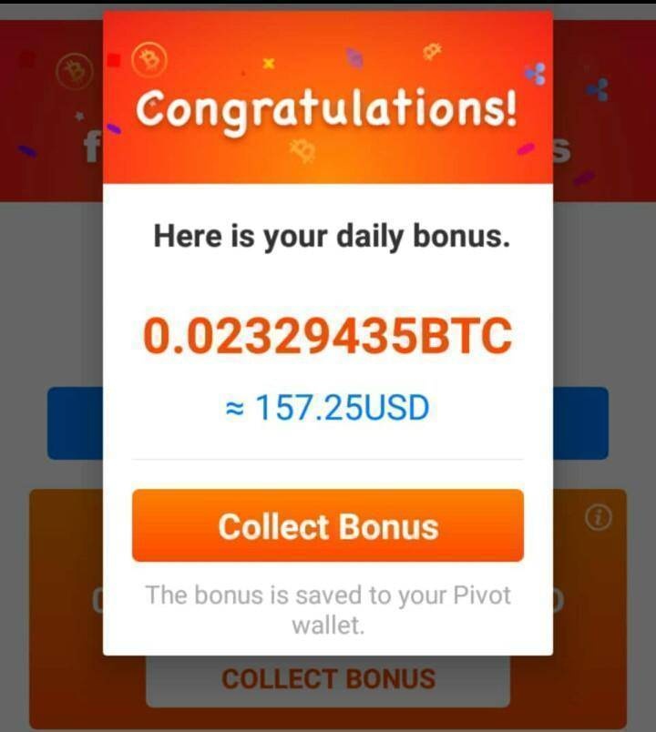 overview for Bitcoiner_Exclusive