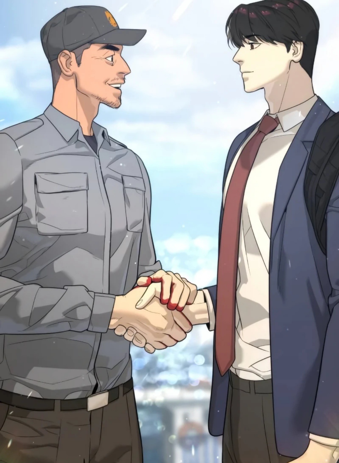 Disqus Profile - gray_yeon