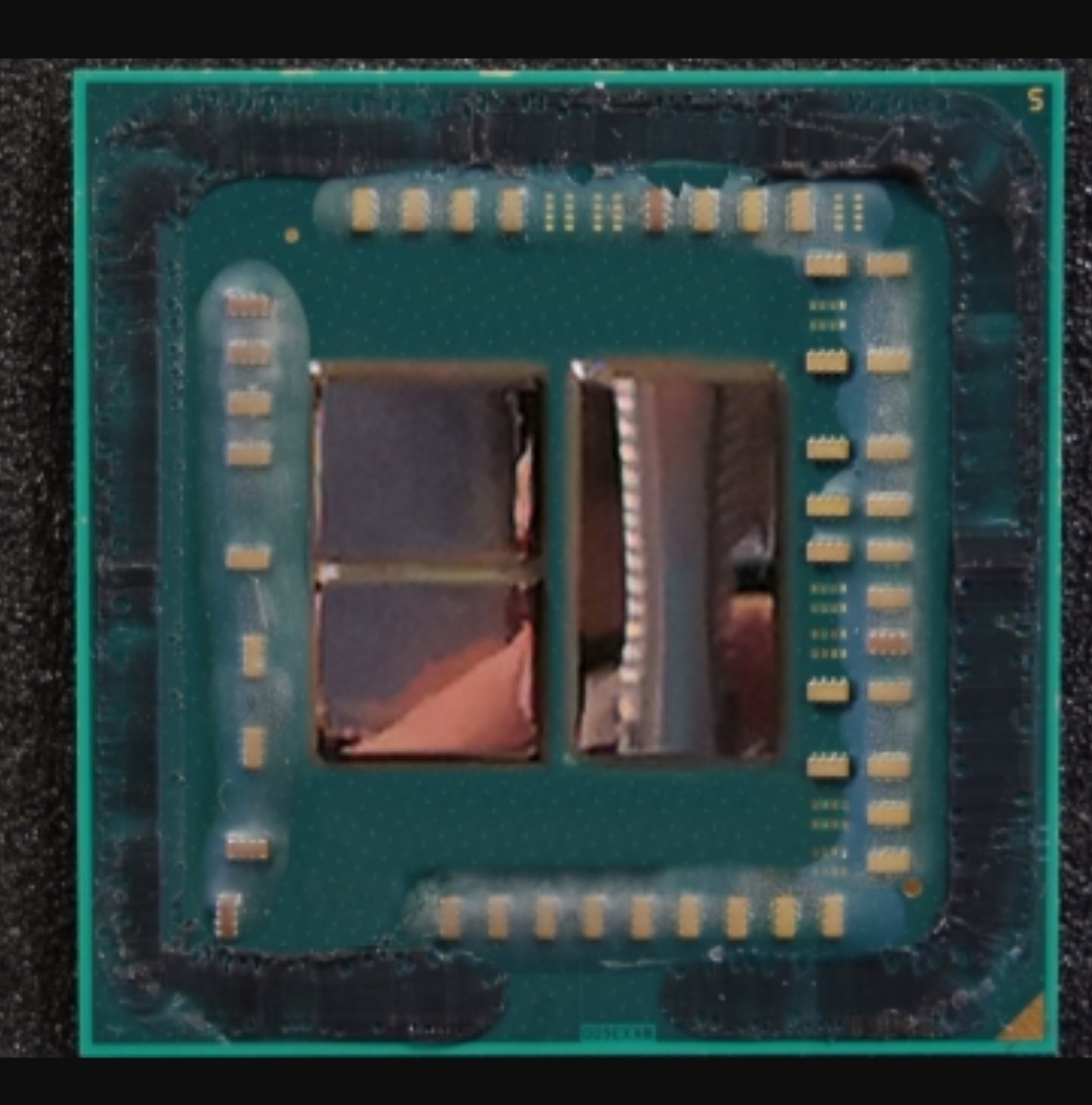 Discussion: AMD Radeon Instinct MI60, The First 7nm Vega 20 GPU Based ...