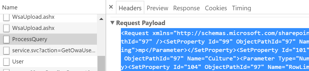 Search synonyms in SharePoint Online/2013/2016 - @eliostruyf