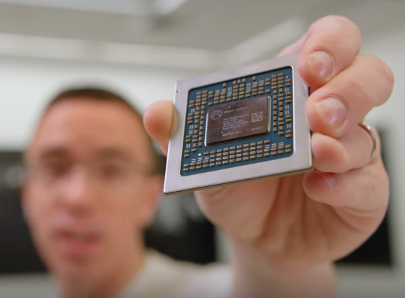 Discussion: Xbox Series X Full Specs Revealed; CPU: 8x Zen 2 Cores at 3 ...