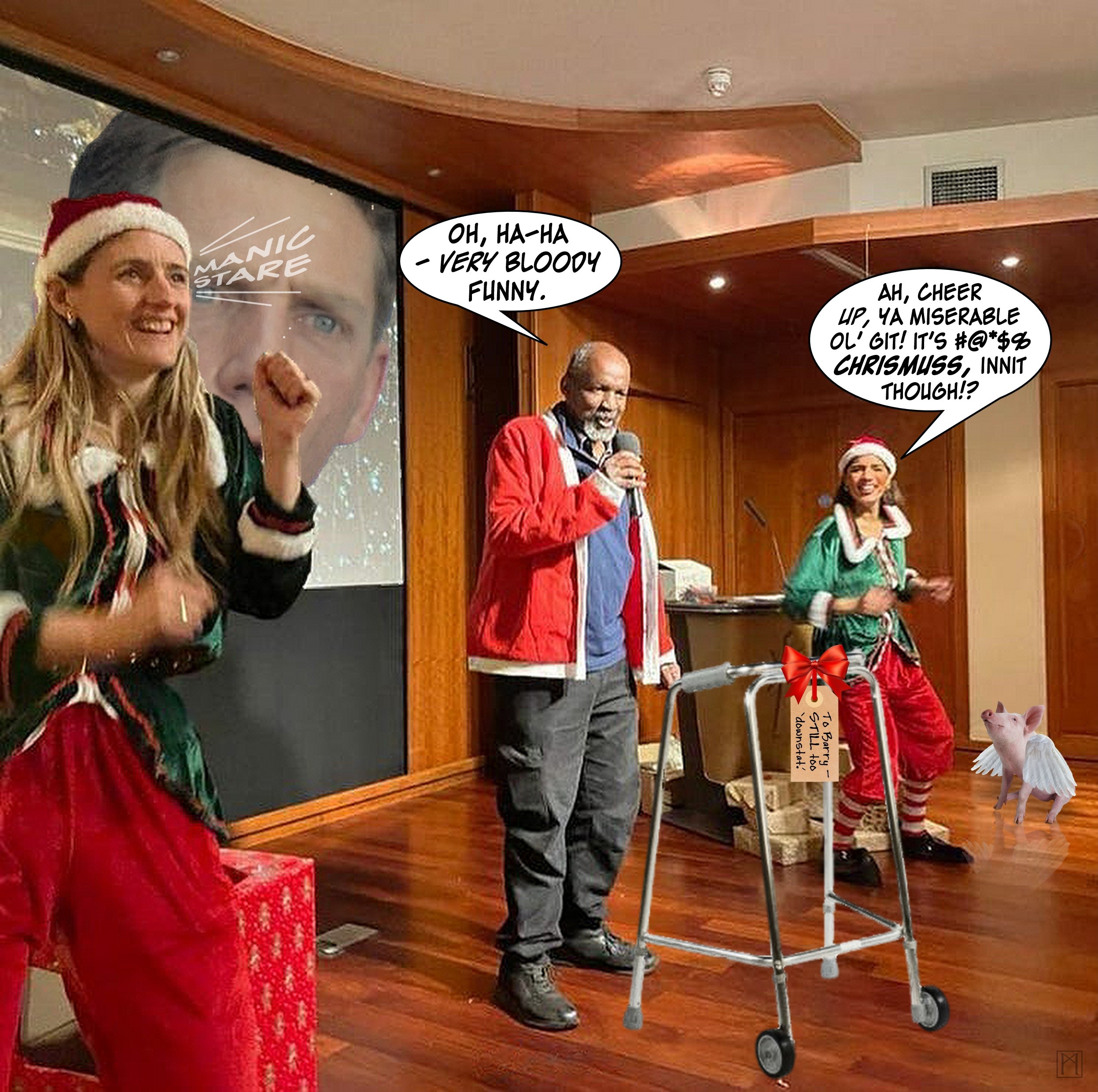 Disqus Profile - disqus_1X0okUiba4