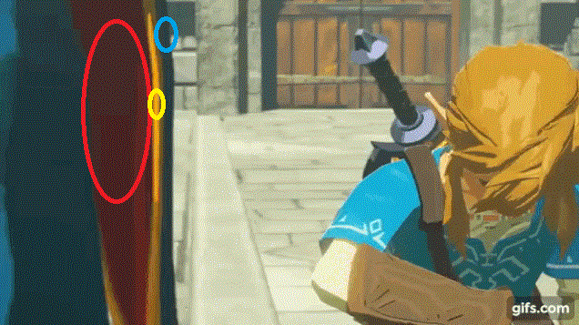 Princess Zelda or Significant Sheikah figure? - Theorizing - Zelda ...