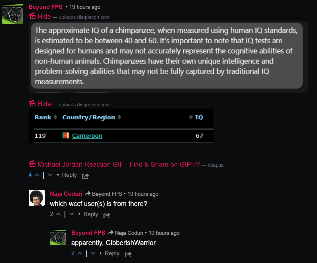 Disqus - NVIDIA Blackwell B100 GPUs Coming This Year & Upgraded B200 ...