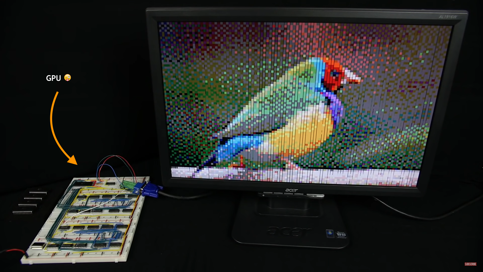 Discussion: NVIDIA's CMP 170HX With An Onboard GA100 GPU Only Has One ...