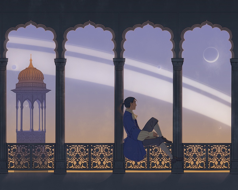 Novae - Chap 2 – PG54