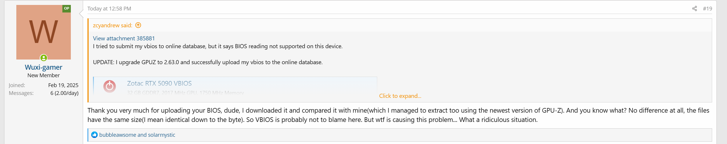Discussion: ZOTAC RTX 5090 GPUs Have Missing ROPs Resulting In ...