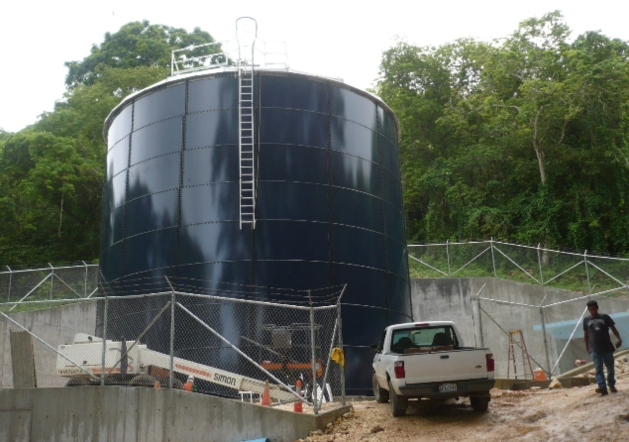 1414 Plans Two Gigawatt Hour Silicon Storage Plants In S A