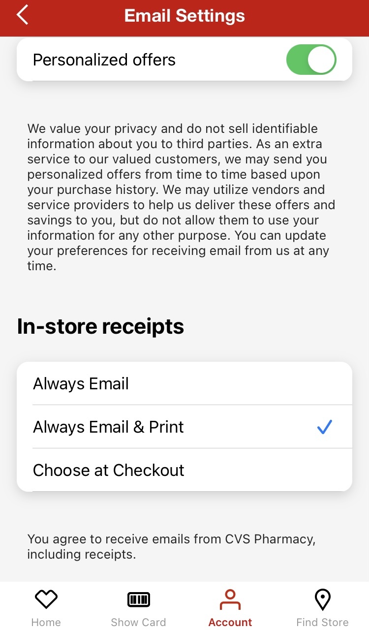 i ♥ cvs: cvs fails & issues