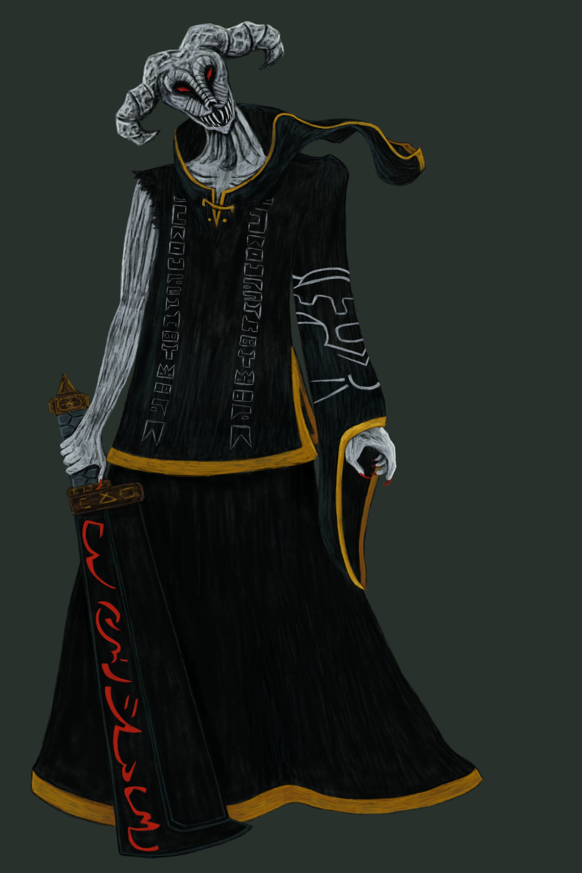 Artists of Legend: The Haunts Of The Undead – Zelda Dungeon