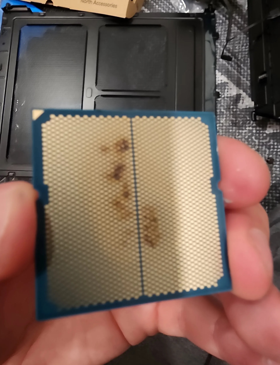 Discussion: NVIDIA’s RTX 5090 Power Adapter Melts Onto the GPU and ...