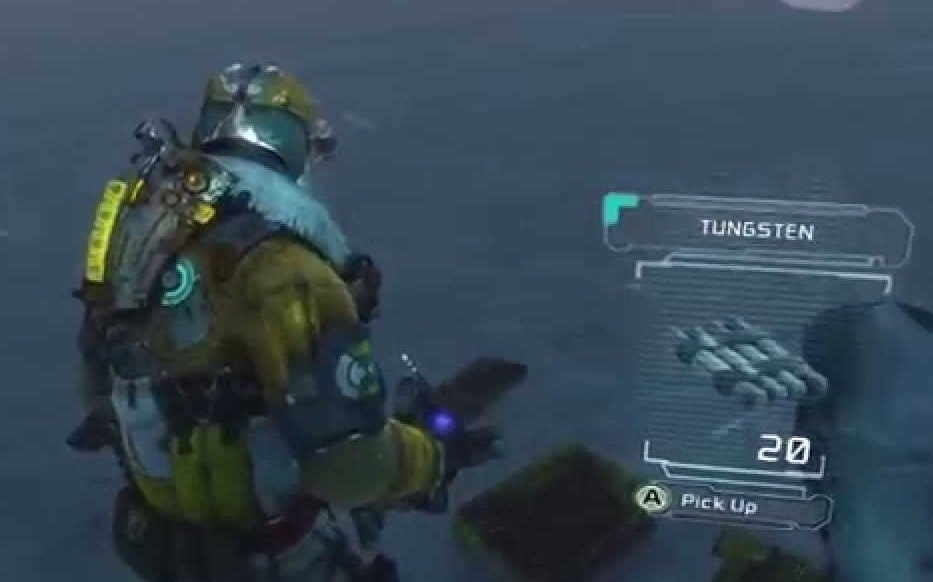 US Army's XM1158 ADVAP Round REVEALED: Tungsten-Cored EPR-Based Design ...