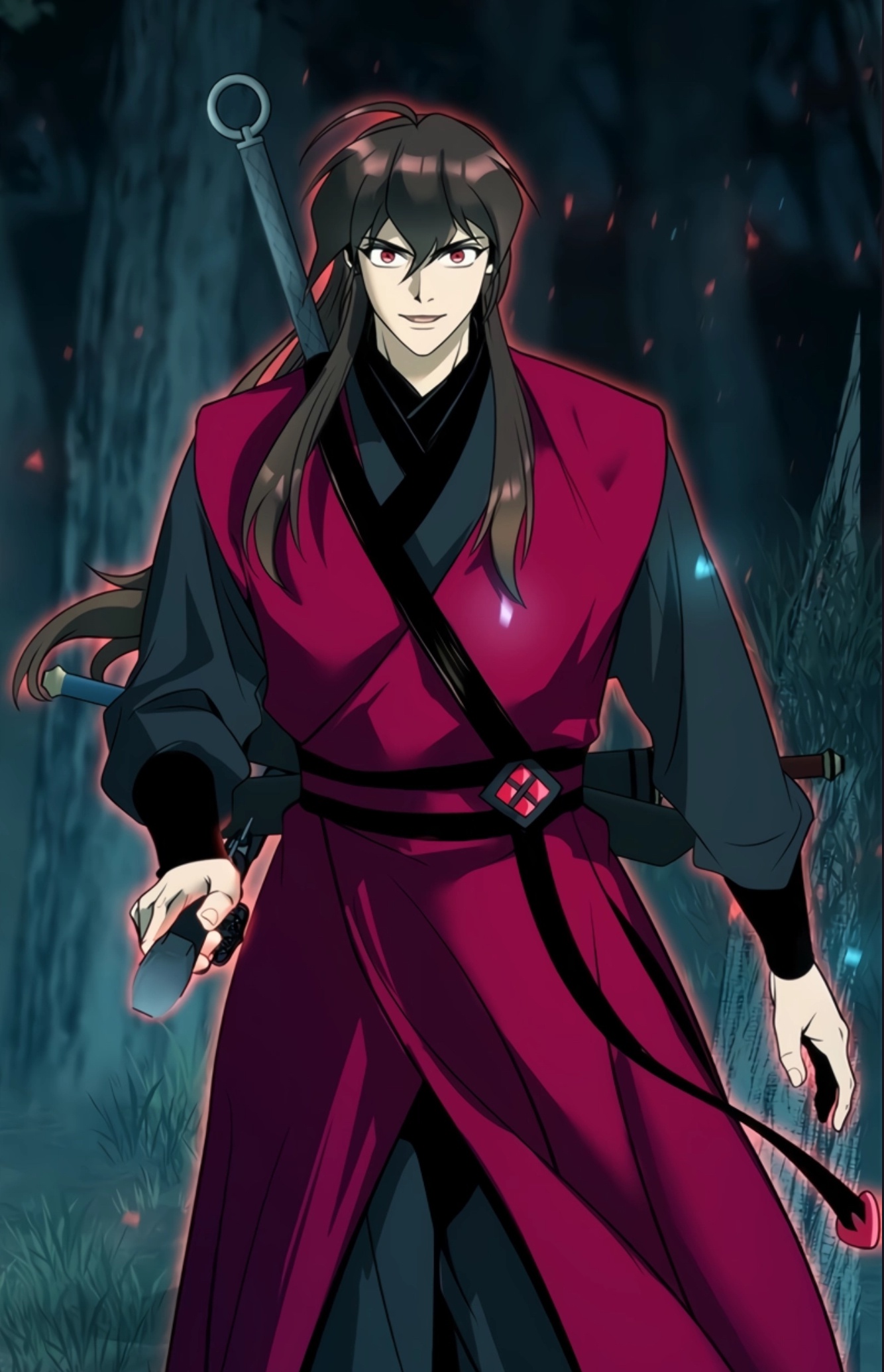 Disqus Profile - jasonleongshangming