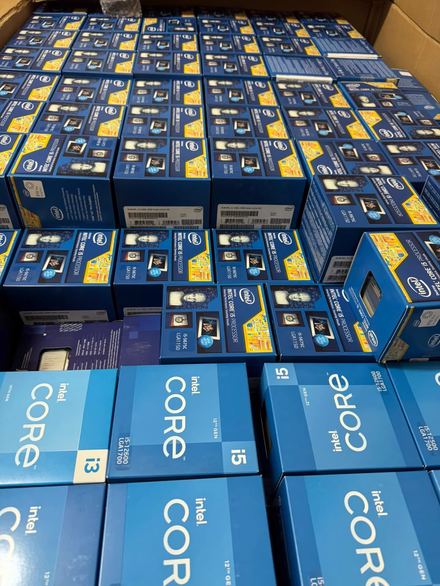 Discussion: AMD Stands 'Unfazed' By the Intel-NVIDIA Partnership, with ...