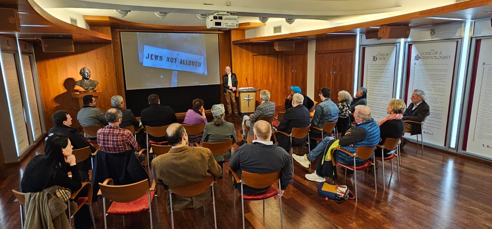 Disqus Profile - disqus_1X0okUiba4