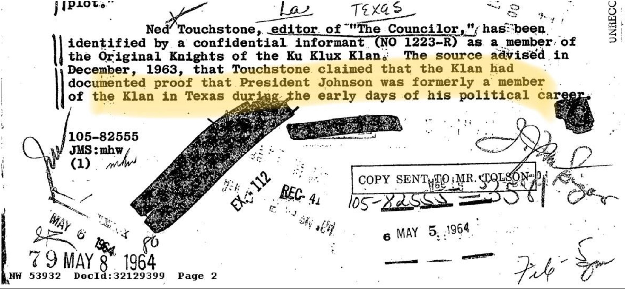 Will Loudoun Cancel Frances Hazel Reid? | Bacon's Rebellion