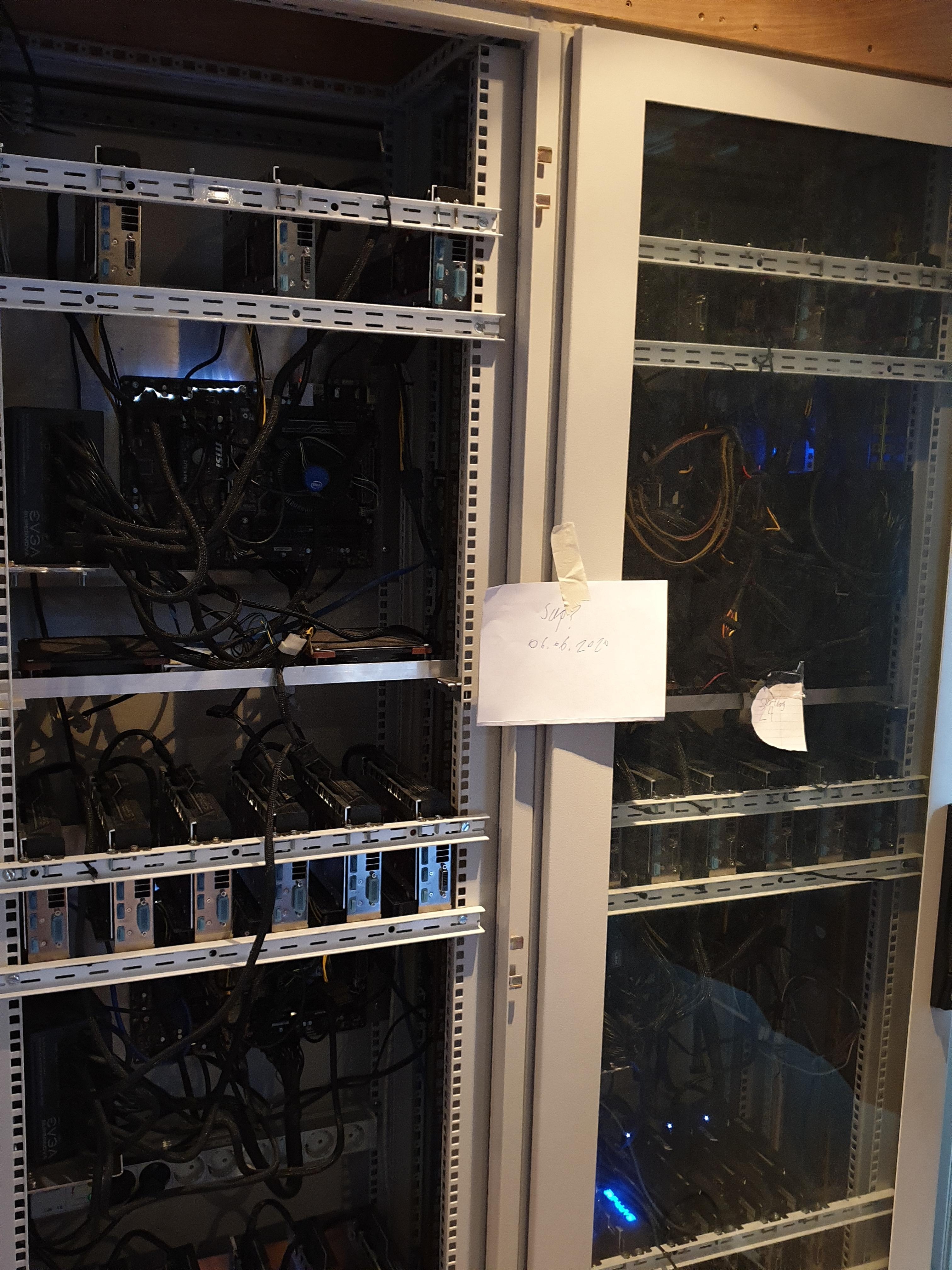 Discussion: Graphcore's Colossus GC200 7nm Chip Competes Against The ...