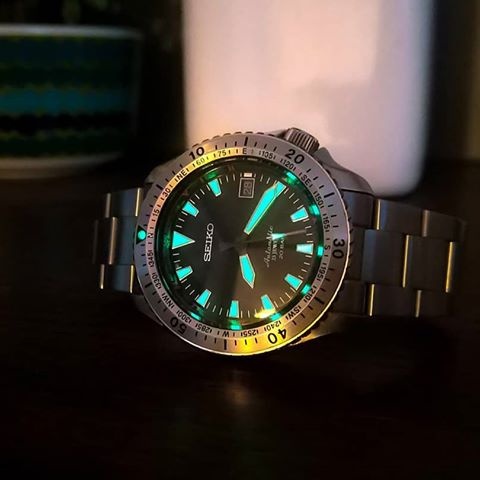 Seiko Prospex SPB077 & SPB079 Dive Watches Hands-On | aBlogtoWatch