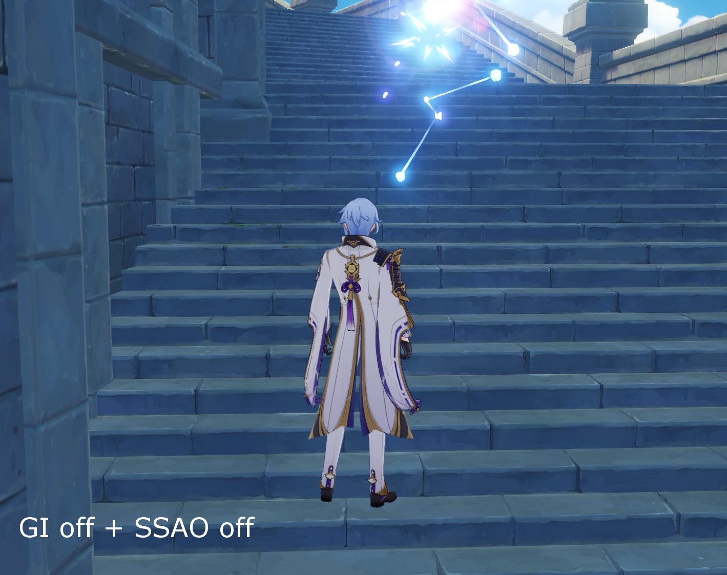 Genshin Impact 4.0 Update Adds Fontaine Area, Global Illumination and ...