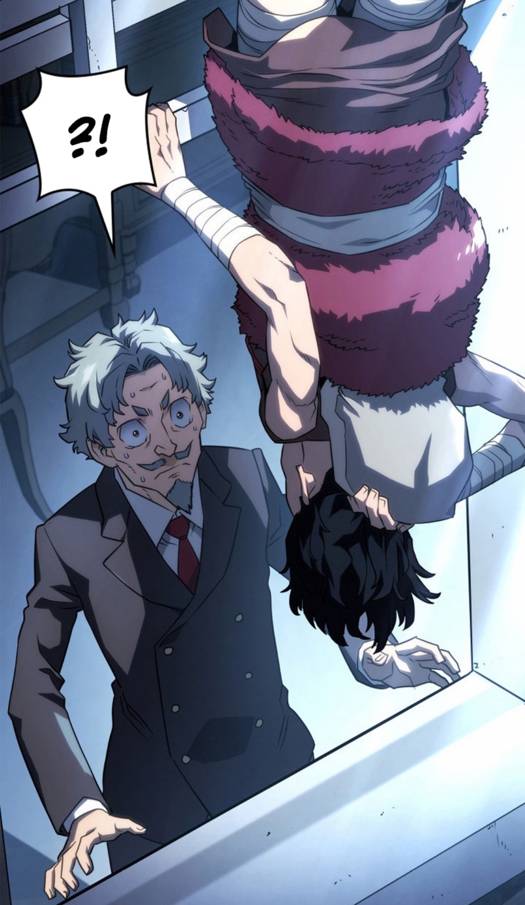 Disqus Profile - gray_yeon