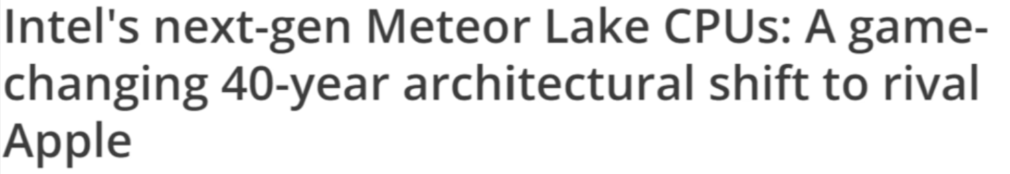Discussion: AMD Unveils Radiance Cores, Neural Arrays & Universal ...