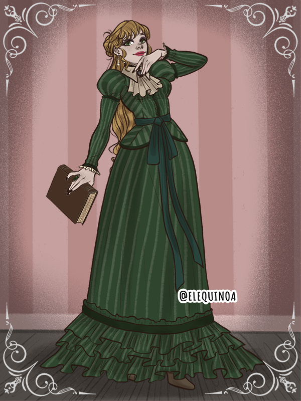 Disqus Profile - emily_haupt